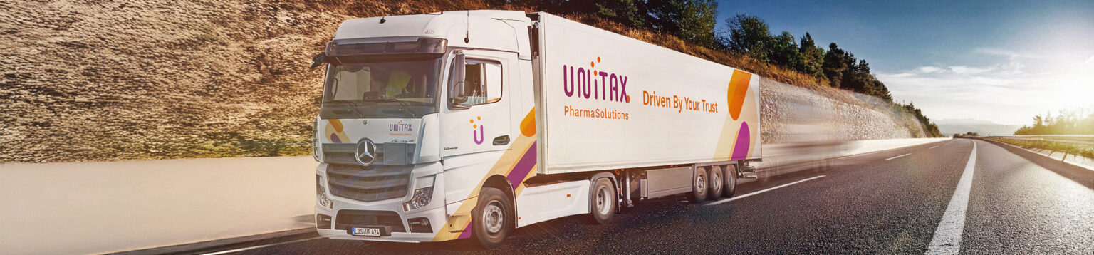 Leistungsbereiche – Unitax Pharmalogistik GmbH