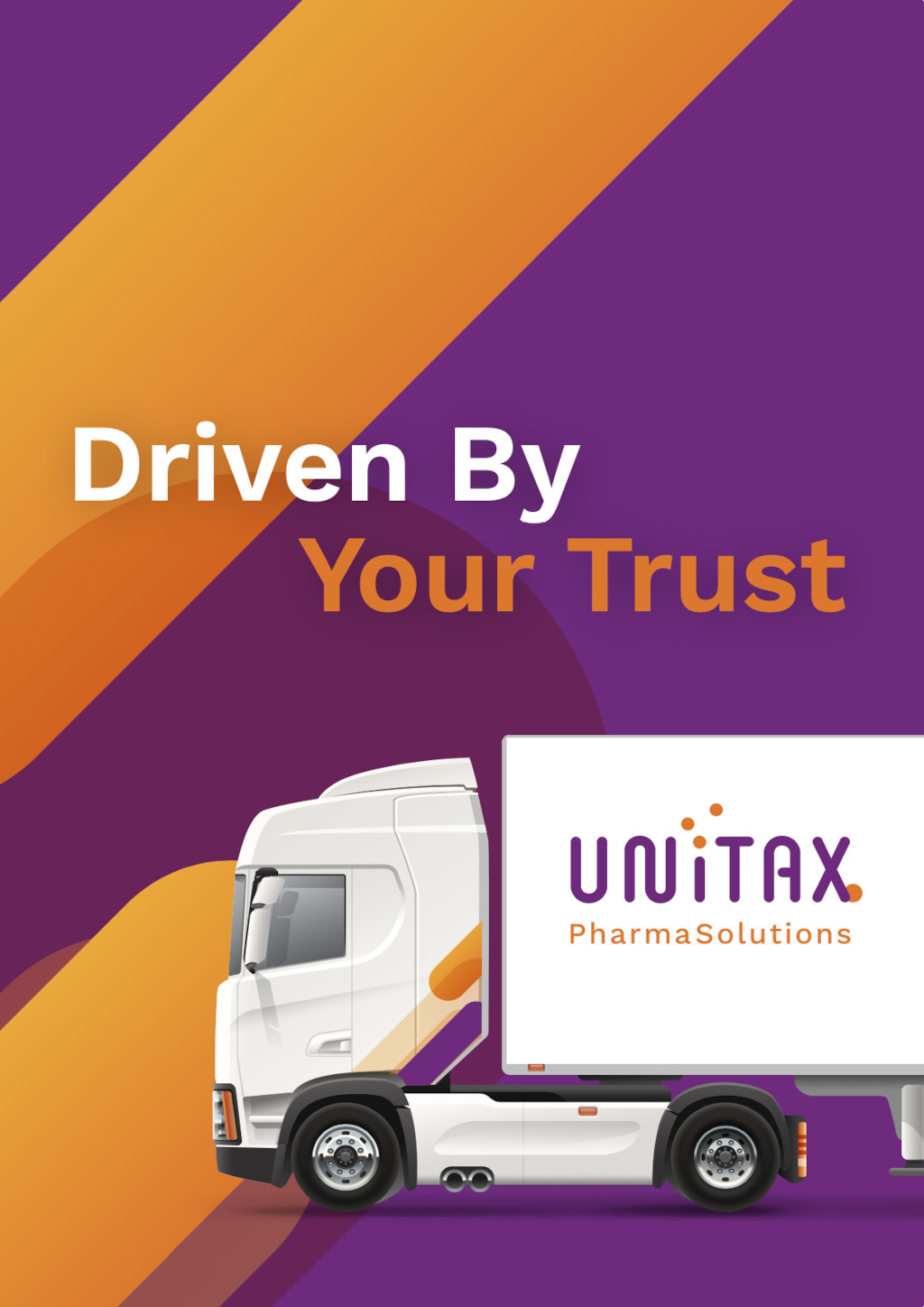 Unitax – Unitax Pharmalogistik GmbH